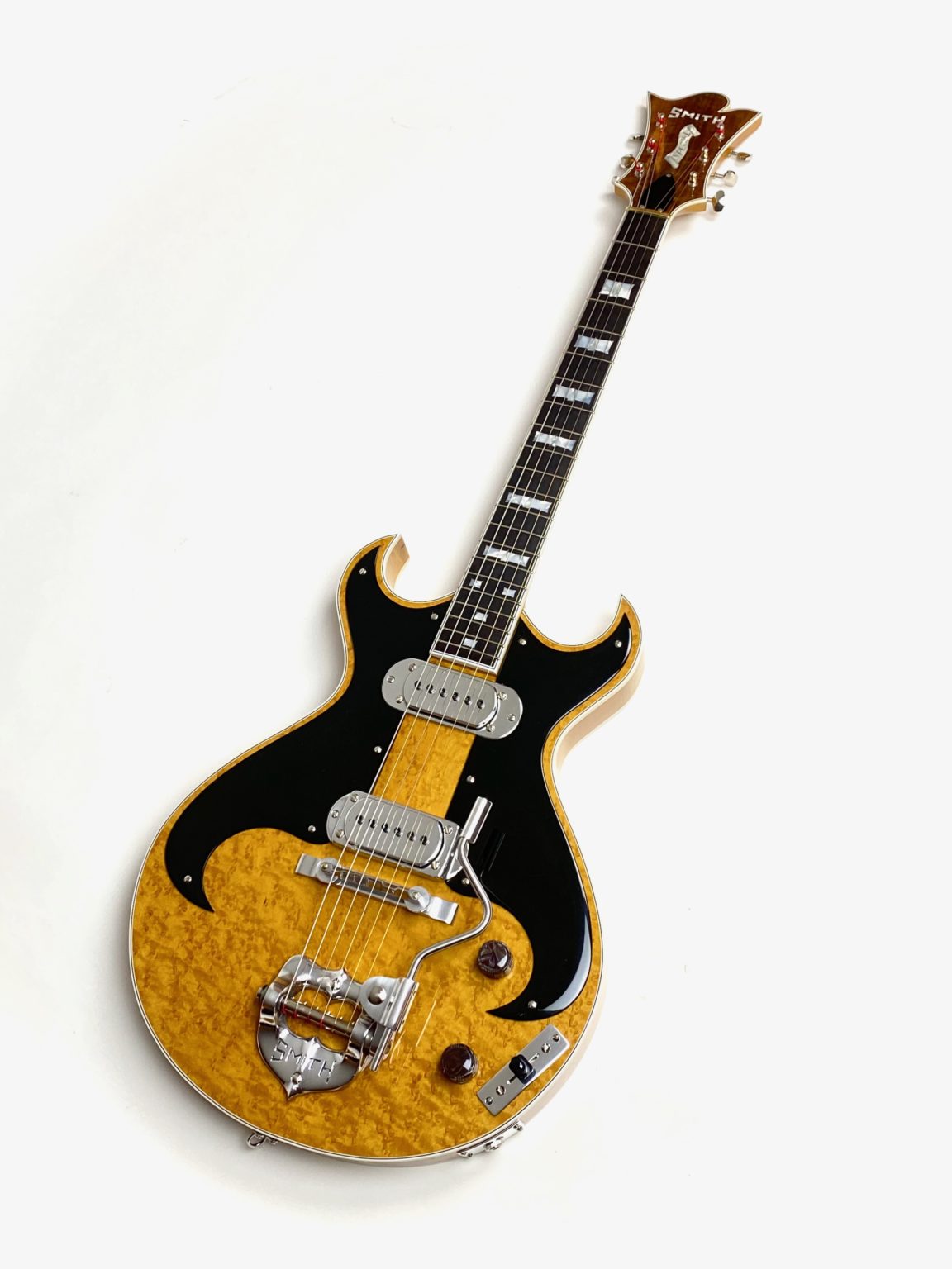 TK Smith